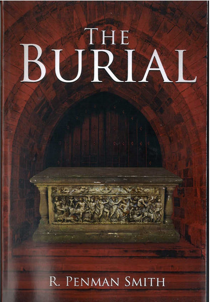 The Burial - a book about the Church – The Parish Press